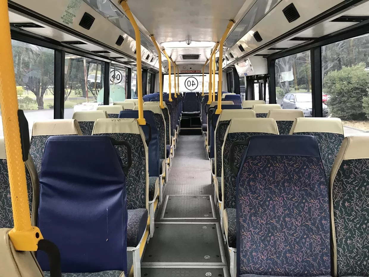 Our Fleet | School Bus Hire